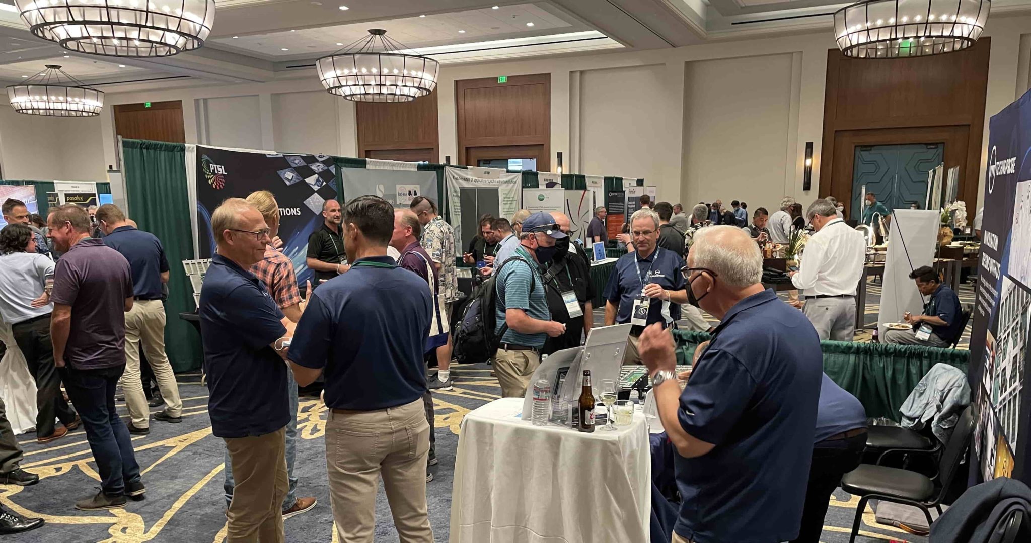 SWTest - Semiconductor Wafer Test Conference