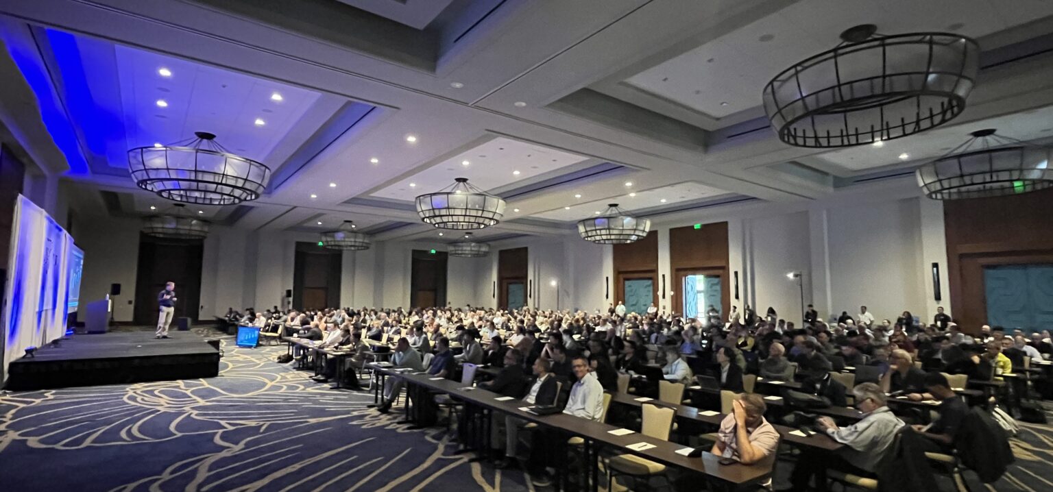 SWTest - Semiconductor Wafer Test Conference